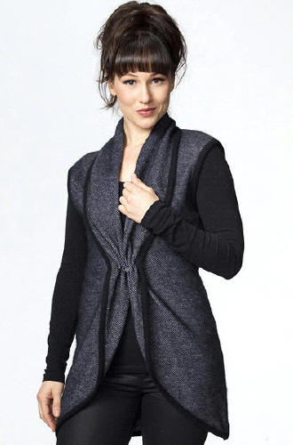 POSSUM MERINO WOOL KNITWEAR by KORU Possumsilk NZ, Native World ...