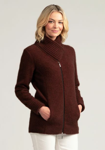 MERINOMINK KNITWEAR NZ Possum Fur & Merino Silk Clothing New Zealand ...